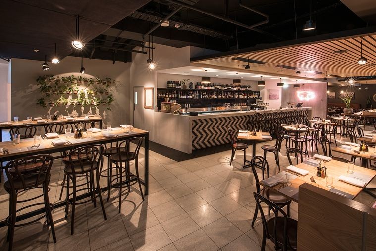 A Guide to Perth: Where to Stay, Eat & Travel