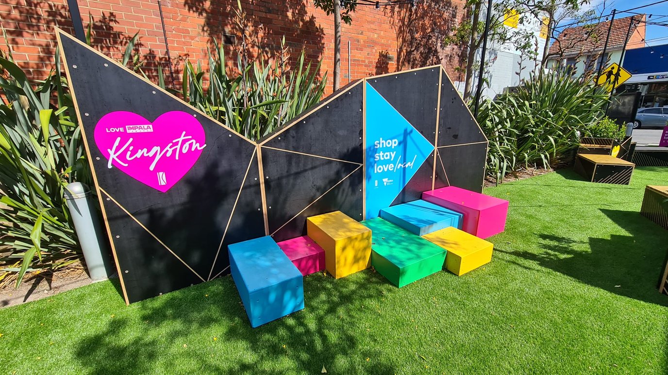 A guide to creating a Pop-Up Park